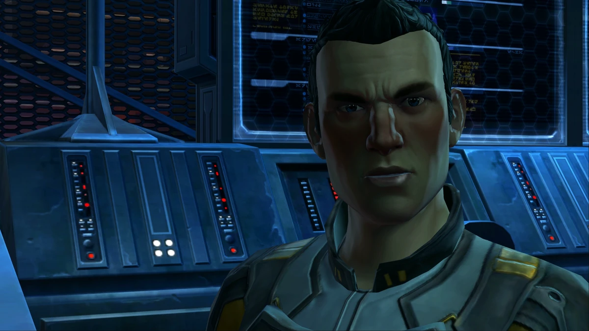 Sal Dakron | Jedipedia | Fandom
