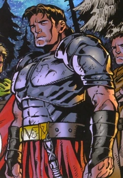 Kiel Charny | Jedipedia | Fandom