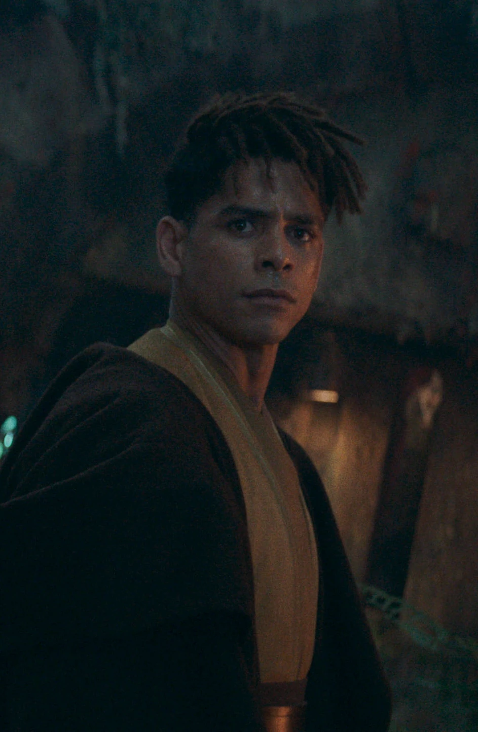 Yord Fandar | Jedipedia | Fandom