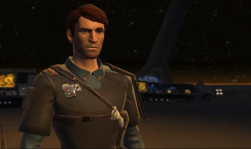 Haken | Jedipedia | Fandom