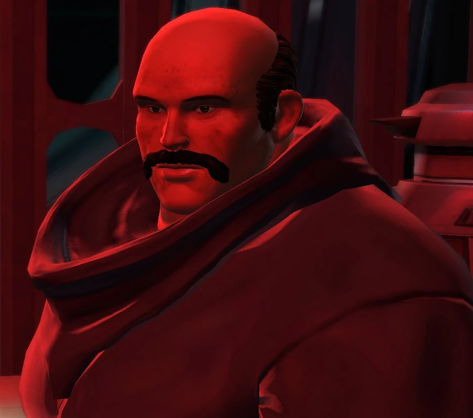 Manda | Jedipedia | Fandom