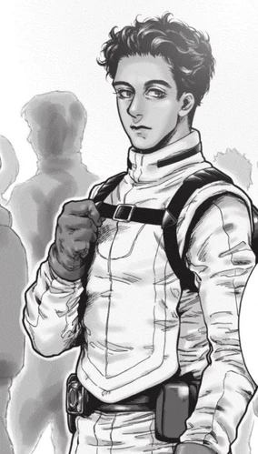 Kier Domadi | Jedipedia | Fandom