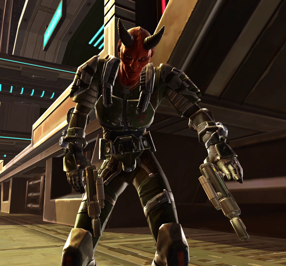 Quarl | Jedipedia | Fandom