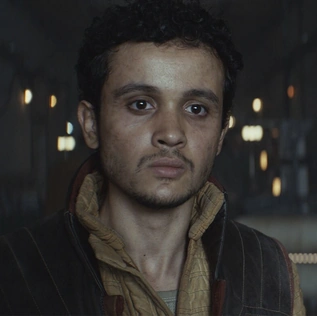 Wilmon Paak | Jedipedia | Fandom