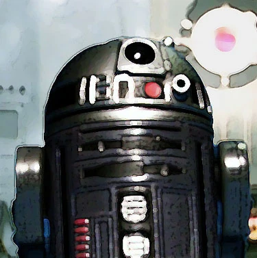 R4-K5 | Jedipedia | Fandom