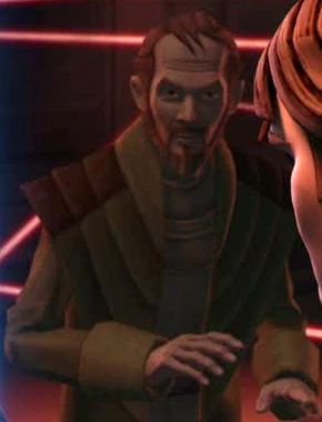 Zinn Paulness | Jedipedia | Fandom