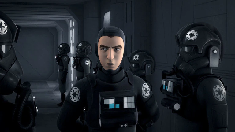 Goran | Jedipedia | Fandom