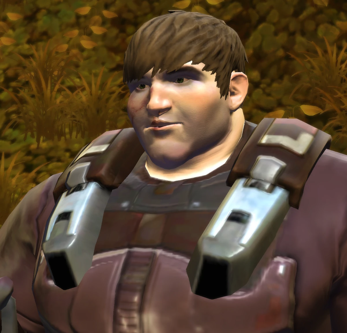 Larris Cozekk | Jedipedia | Fandom