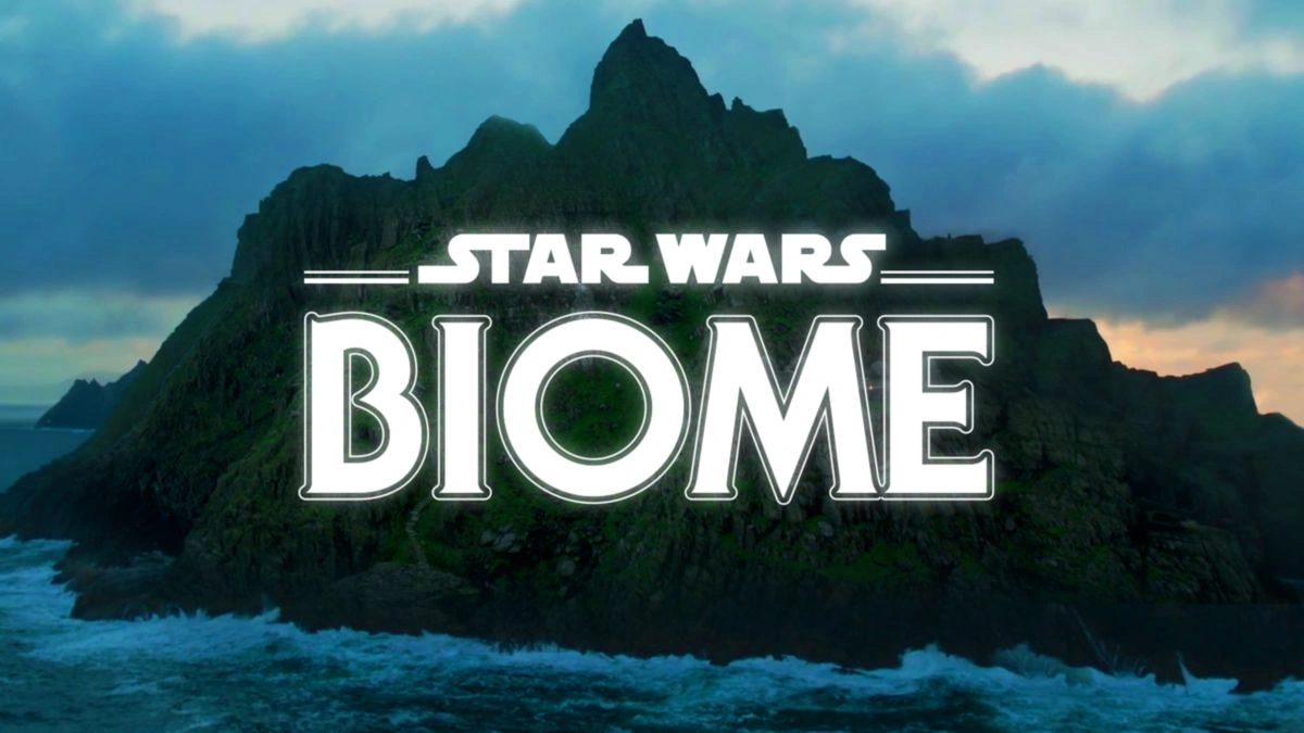 Star Wars Biome | Jedipedia | Fandom