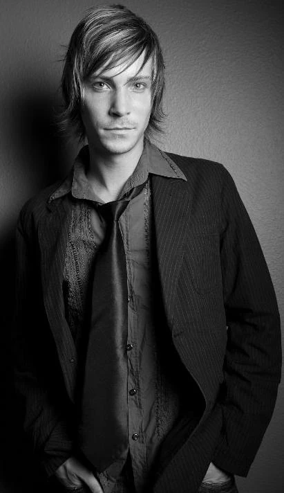 Troy Baker | Jedipedia | Fandom
