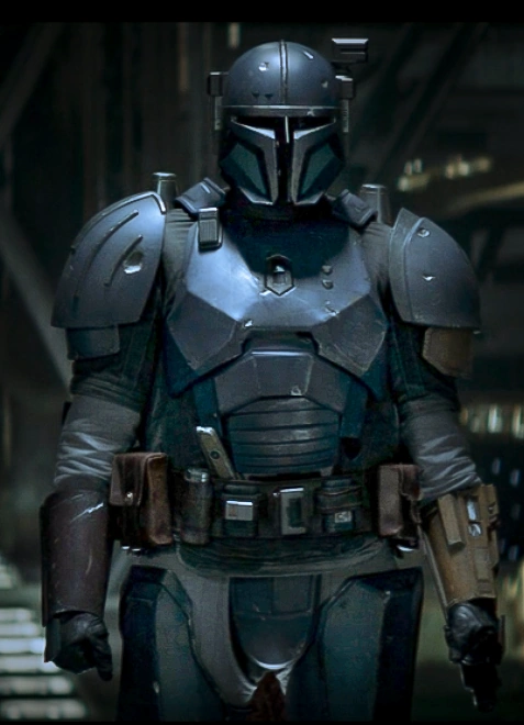 Paz Vizsla | Jedipedia | Fandom