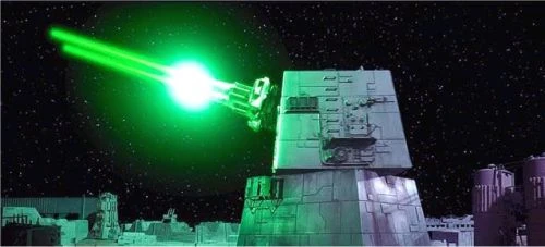 Turbolaser | Jedipedia | Fandom