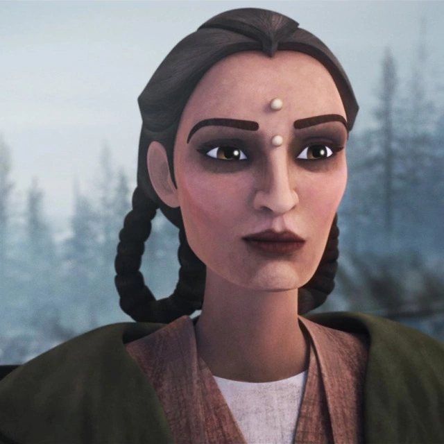 Depa Billaba | Jedipedia | Fandom