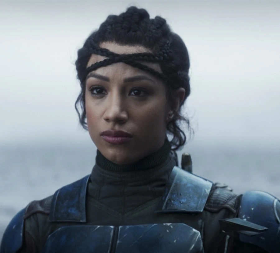 Koska Reeves | Jedipedia | Fandom