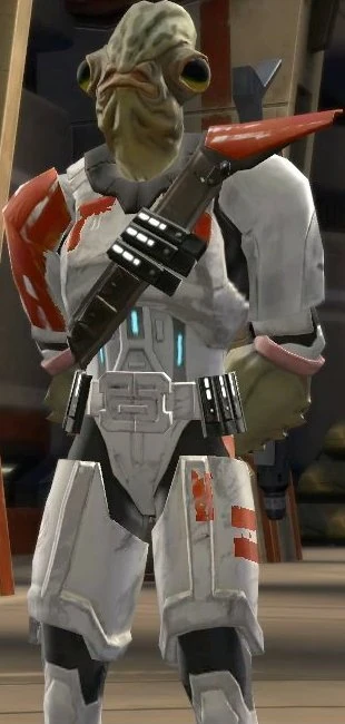 Narlock | Jedipedia | Fandom