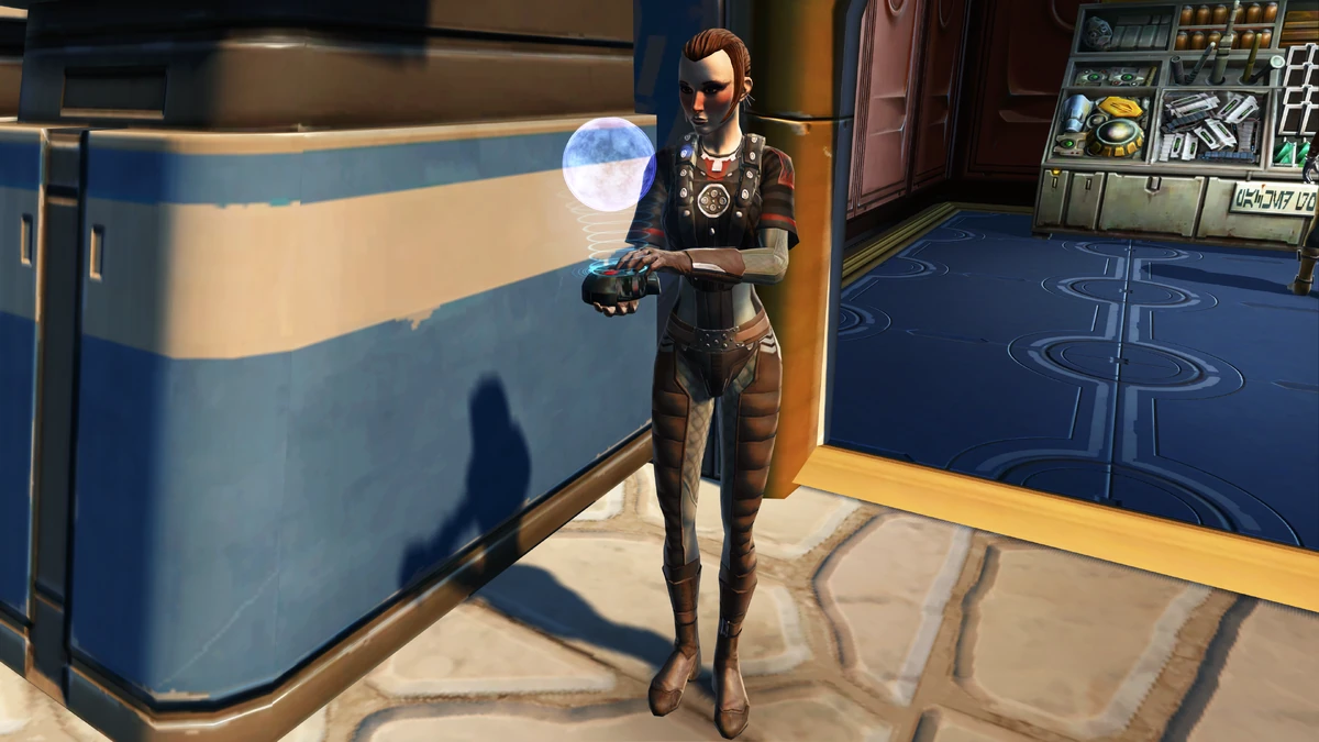 Shyon Melkans | Jedipedia | Fandom