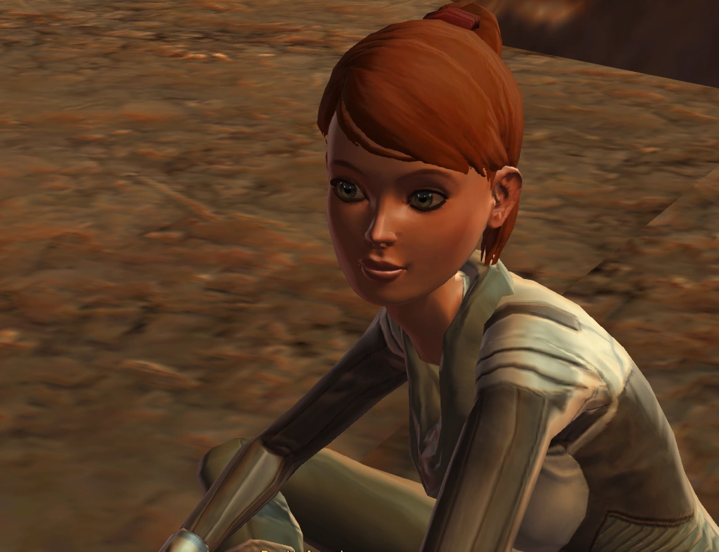 Renalda Agareth | Jedipedia | Fandom