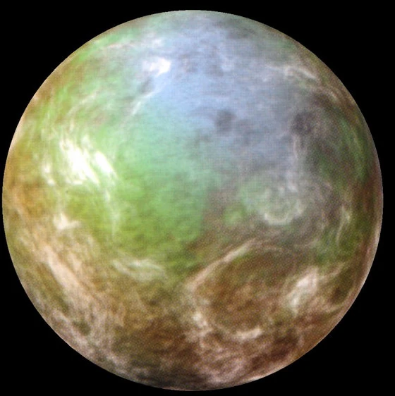 Vodran/Legends | Jedipedia | Fandom