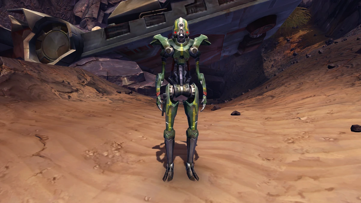 DK-9 | Jedipedia | Fandom