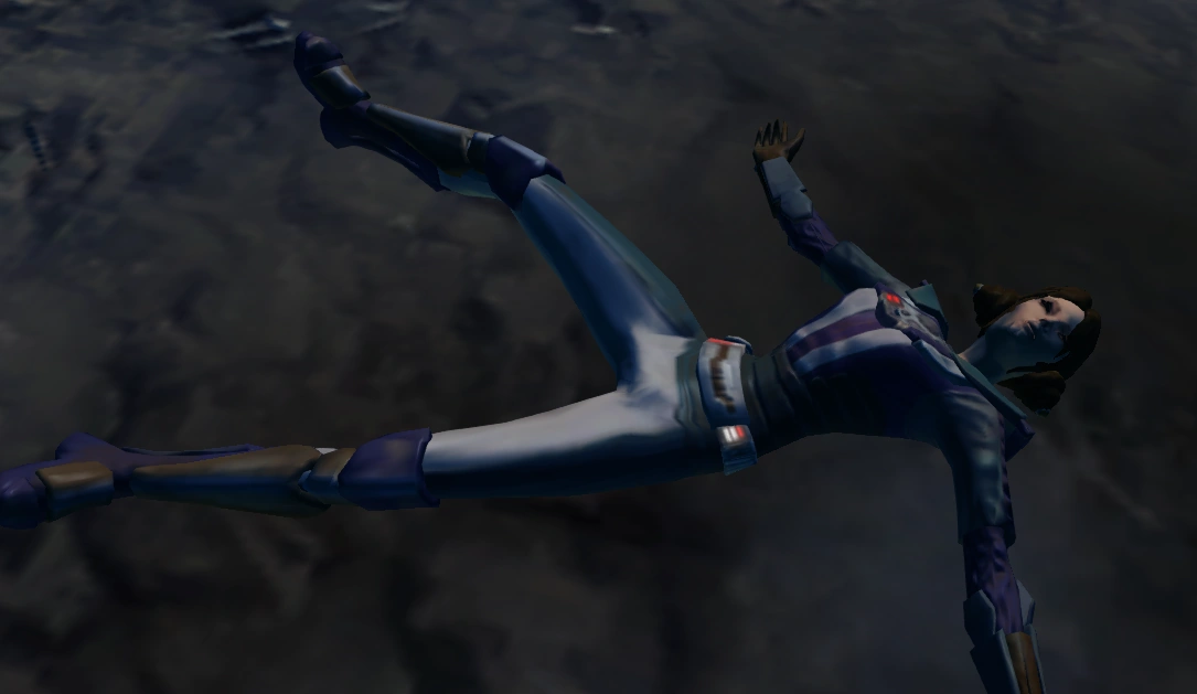 Shon | Jedipedia | Fandom