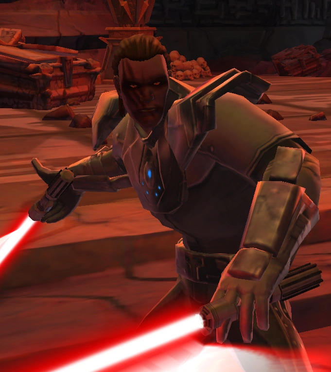 Sundar | Jedipedia | Fandom