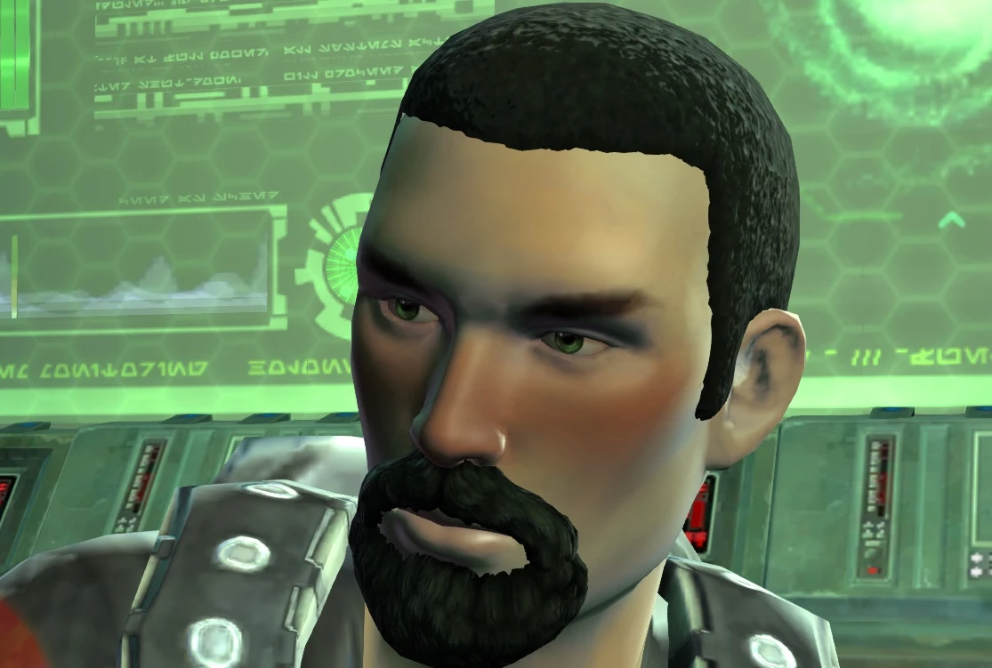 Zeer (Mensch) | Jedipedia | Fandom