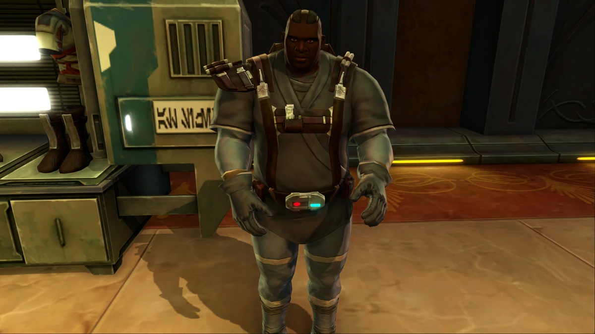 Benay | Jedipedia | Fandom