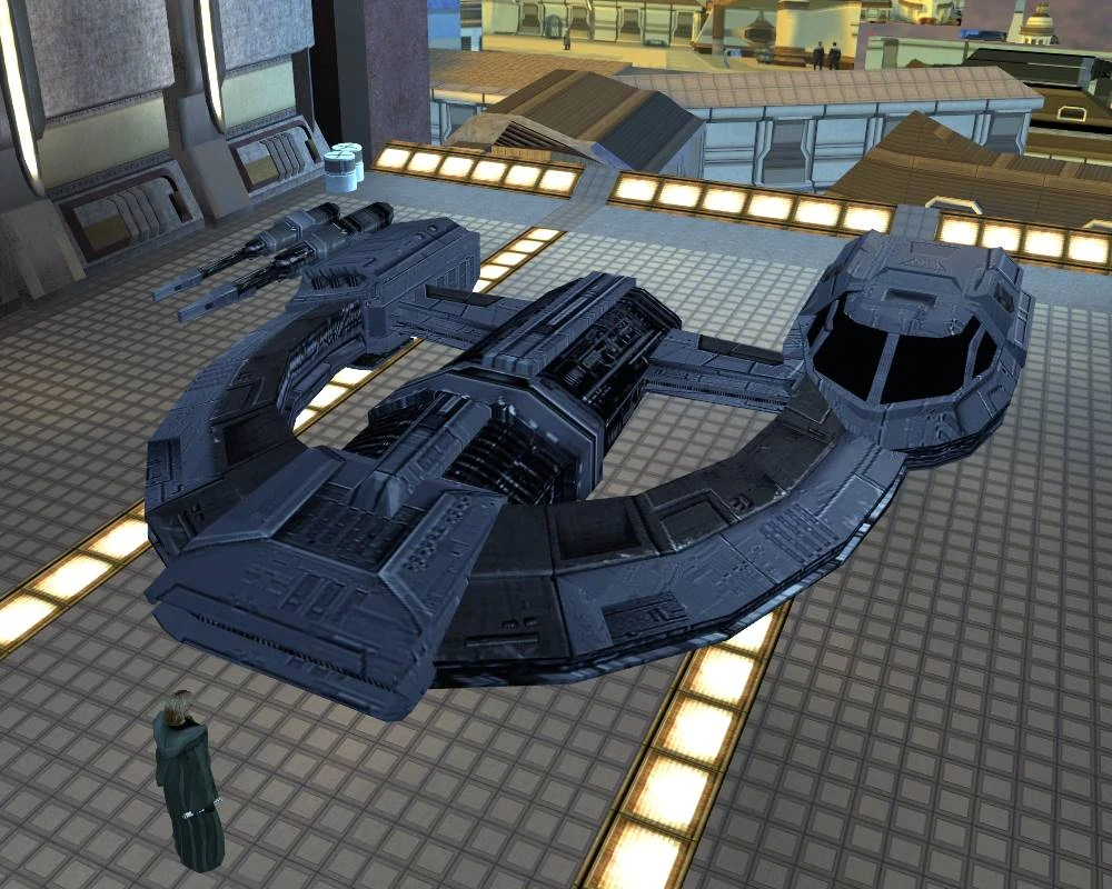 G-Typ-Shuttle | Jedipedia | Fandom