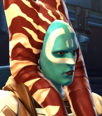 Ralon Nys | Jedipedia | Fandom