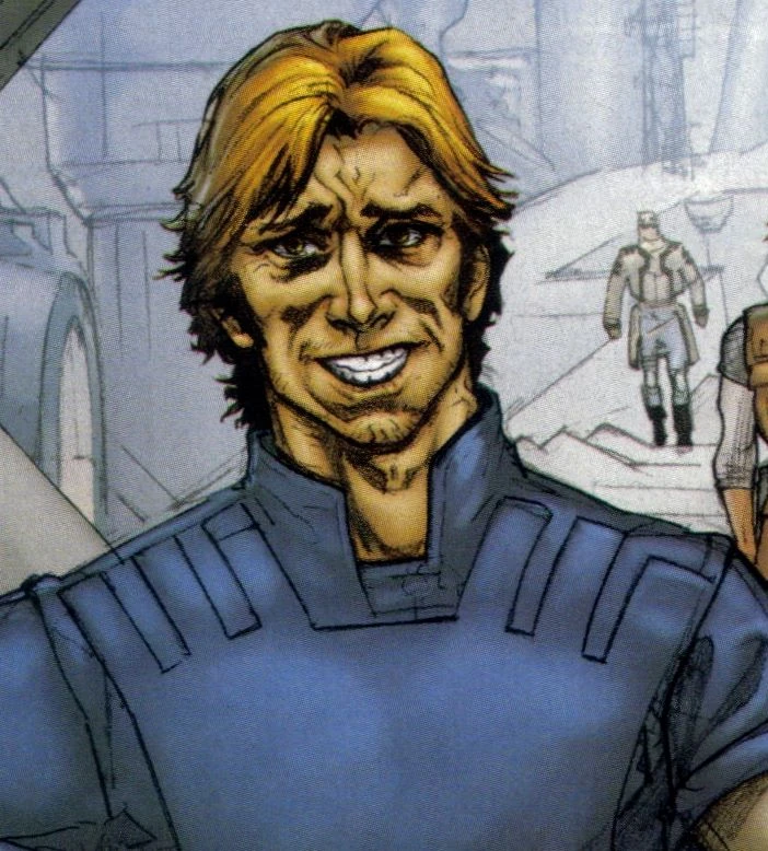 Jorin Sol | Jedipedia | Fandom