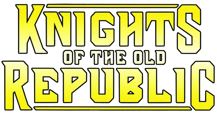 Jedipedia:Projekte/Knights of the Old Republic/KotOR-Comic Liste ...