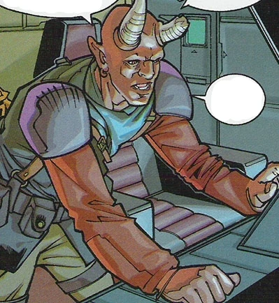 Olmar Grahrk | Jedipedia | Fandom
