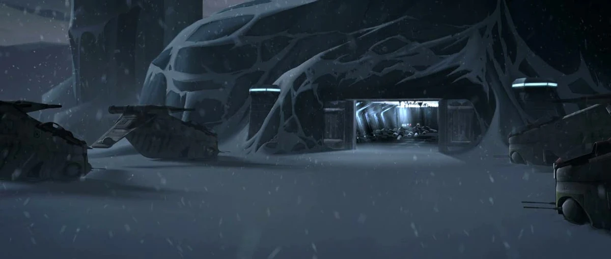 Glid-Station | Jedipedia | Fandom