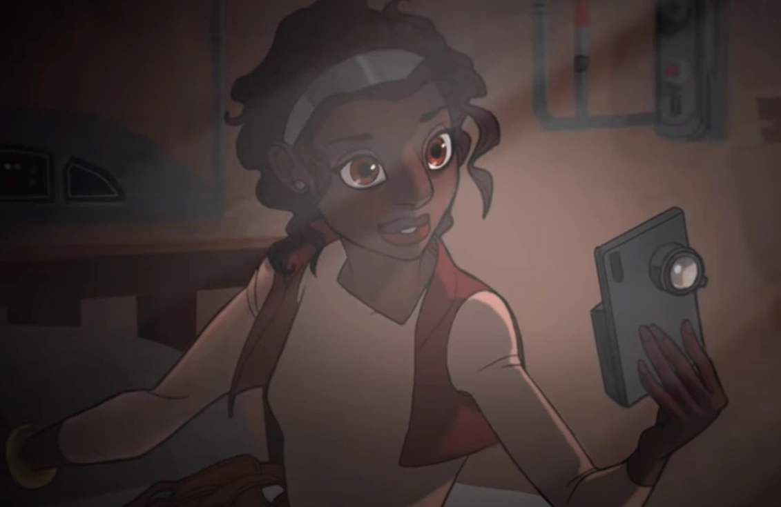 Ryla | Jedipedia | Fandom