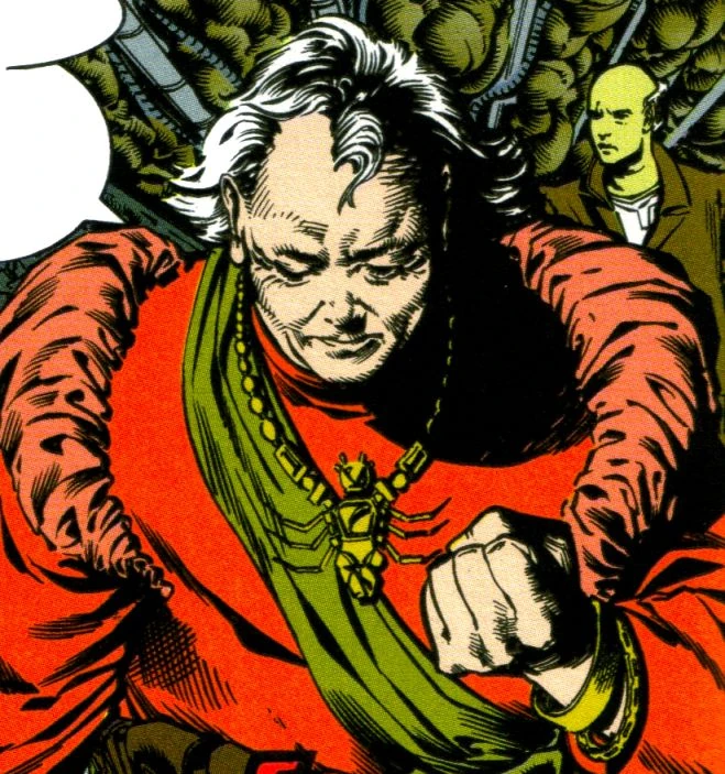 Gruna | Jedipedia | Fandom