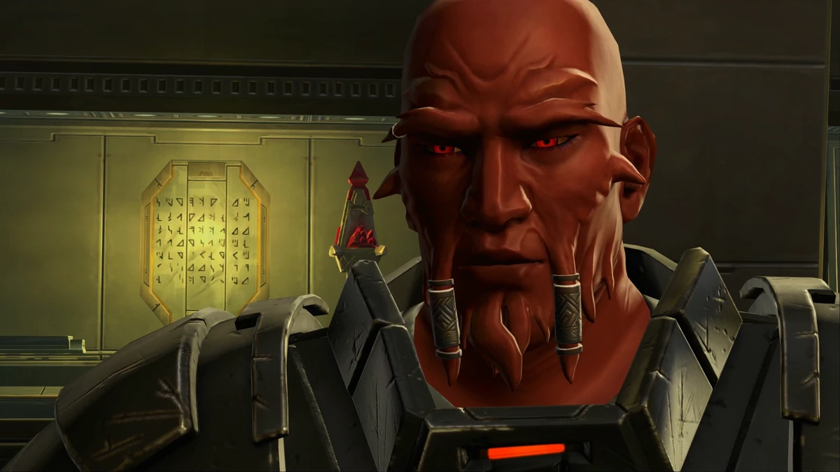 Scourge | Jedipedia | Fandom