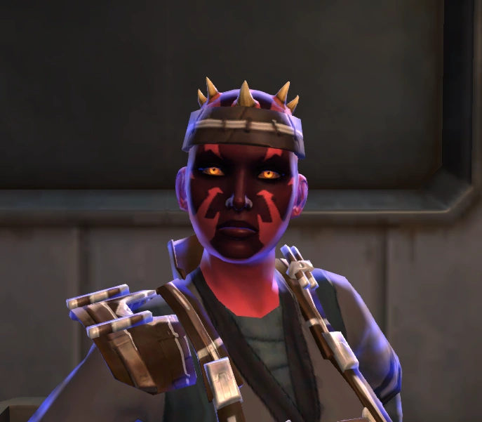 Hele | Jedipedia | Fandom