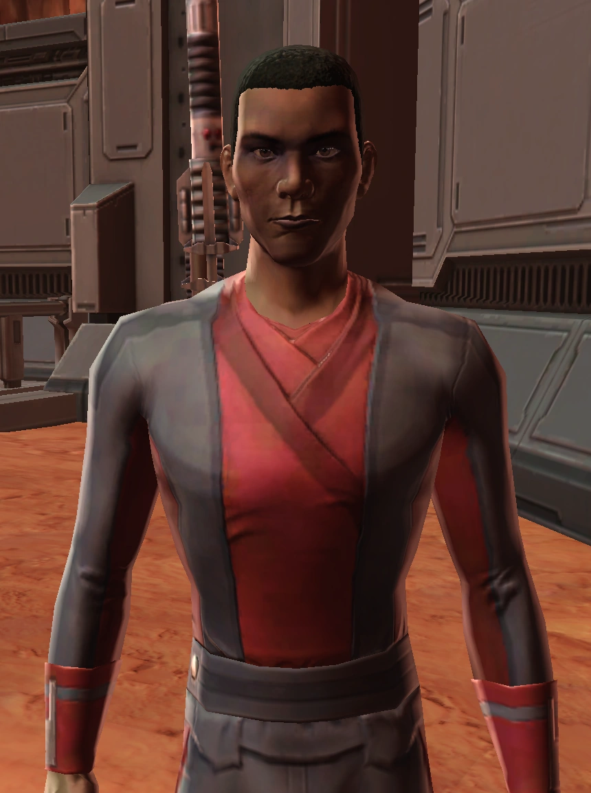 Krevan | Jedipedia | Fandom