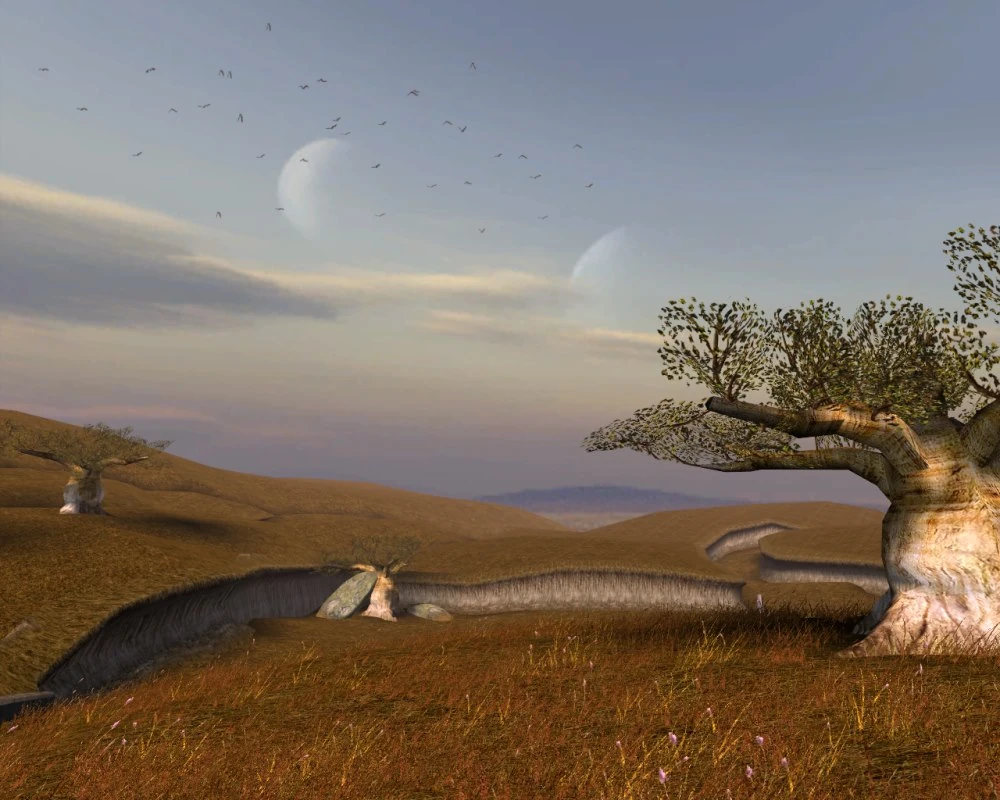 Ebene von Khoonda | Jedipedia | Fandom