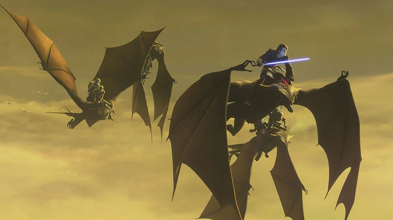 Kategorie:Tiere von Skako Minor | Jedipedia | Fandom