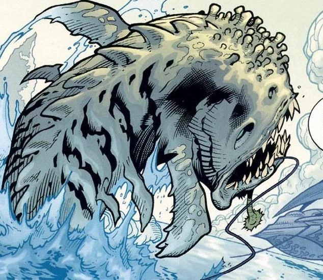 Relix | Jedipedia | Fandom