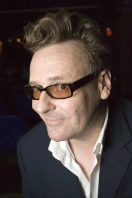 Greg Proops | Jedipedia | Fandom