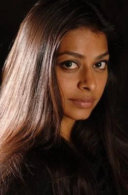 Ayesha Dharker | Jedipedia | Fandom