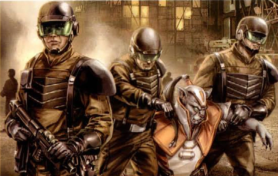 Espos | Jedipedia | Fandom