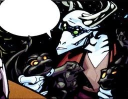 Et Rex | Jedipedia | Fandom