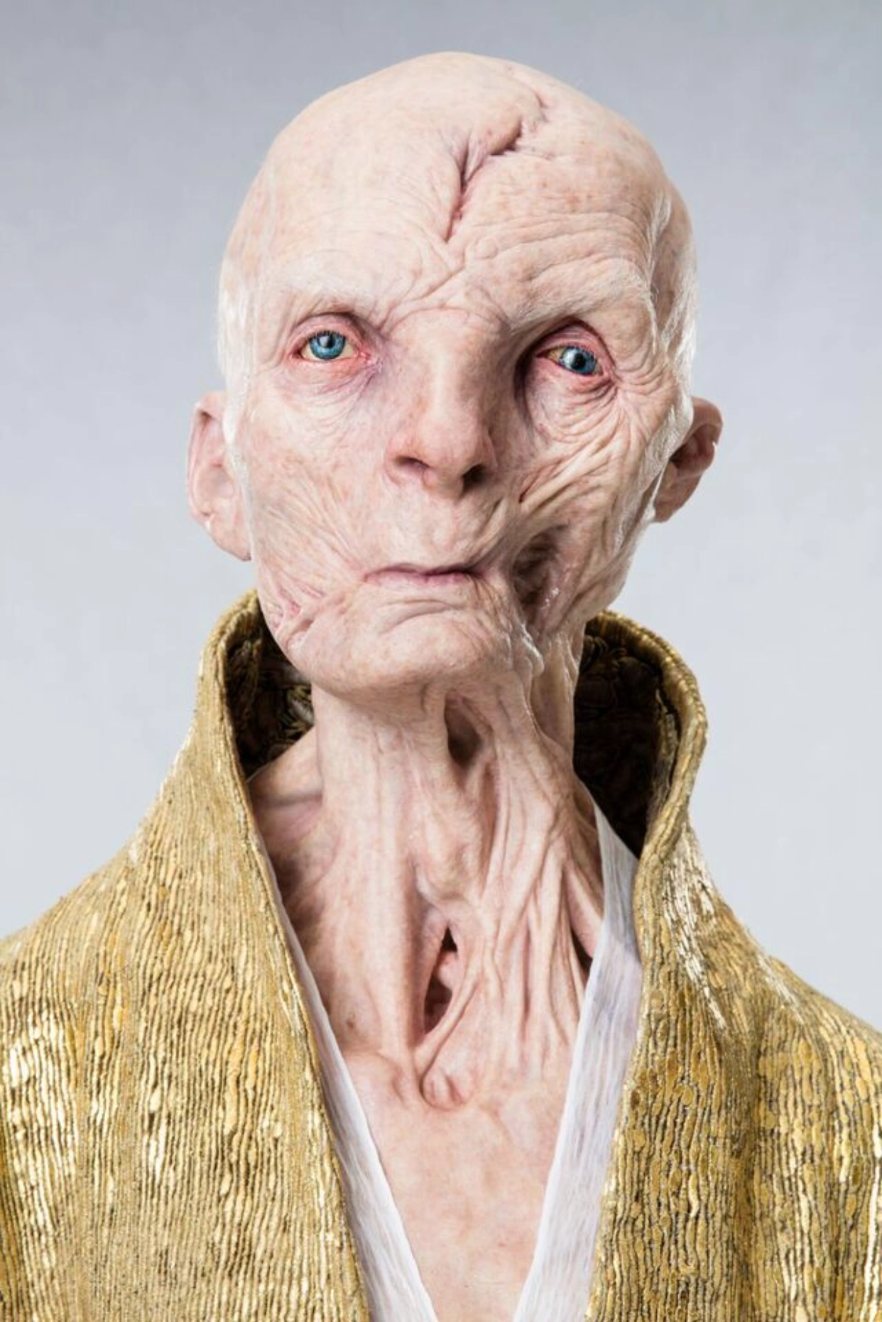 Snoke | Jedipedia | Fandom