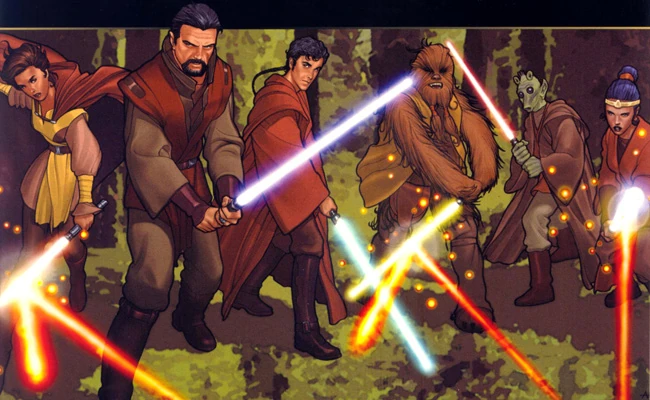 Jedi-Rat von Almas | Jedipedia | Fandom