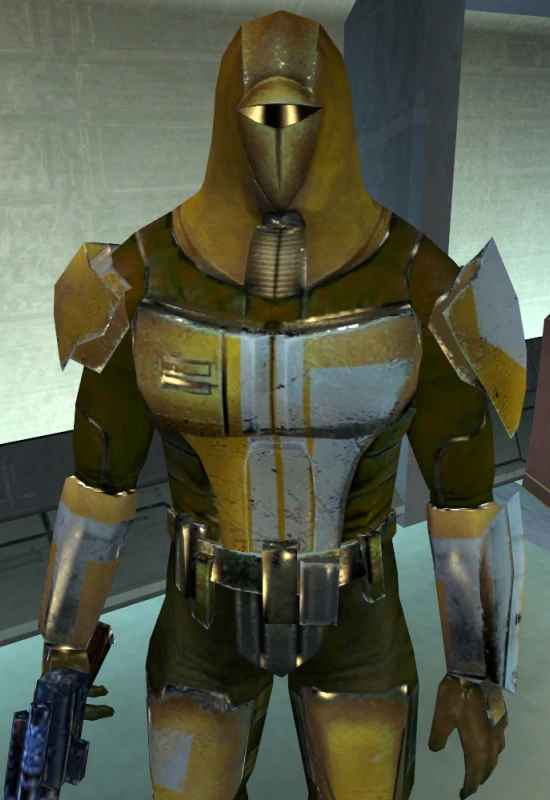 Gorse Bendak | Jedipedia | Fandom