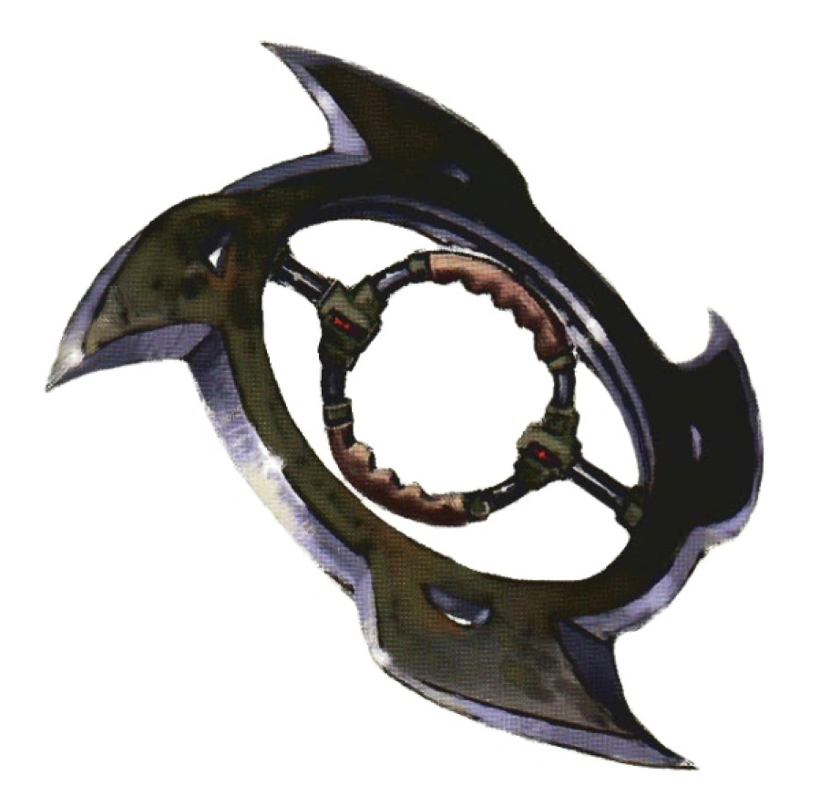 Discblade | Jedipedia | Fandom