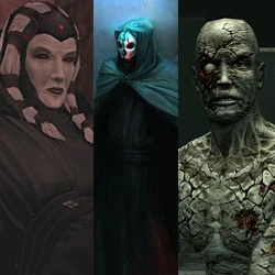 Sith-Triumvirat | Jedipedia | Fandom